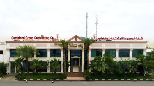 About | Combined Group Co. | Leading Contracting & Construction Company in GCC